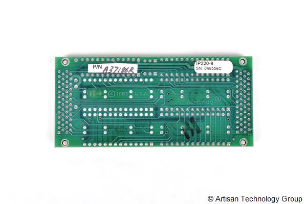 IP220-8 Acromag (12-Bit Analog Output Industry Pack Module) | ArtisanTG™