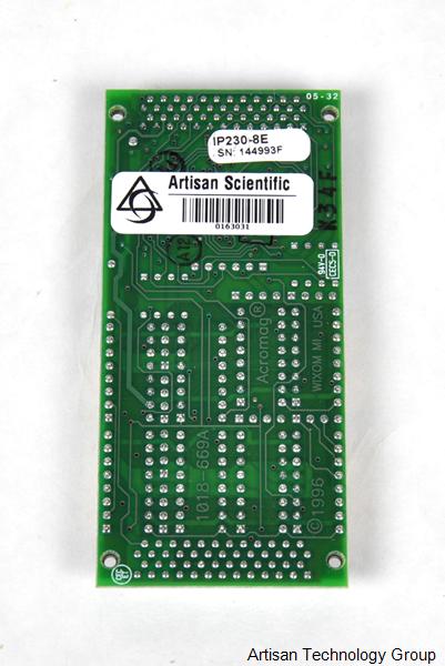IP230-8E Acromag (16-Bit D/A Extended Temperature Range Analog Output Module) | ArtisanTG™