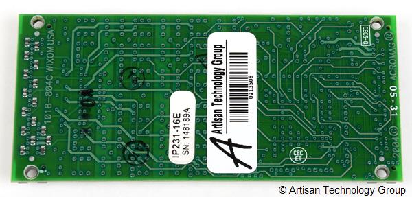 IP231-16E Acromag (16-Bit D/A Analog Output Module) | ArtisanTG™