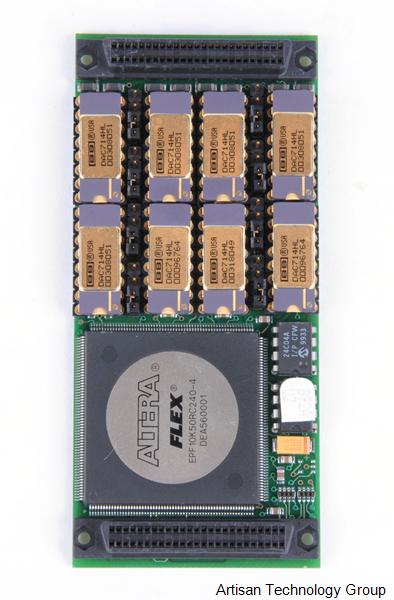 IP236-8 Acromag (16-Bit D/A Analog Output Module with FIFO Buffers) | ArtisanTG™
