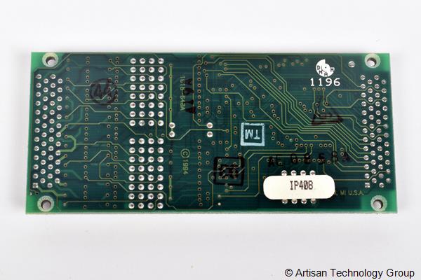 IP408 Acromag (Digital I/O IndustryPack Module) | ArtisanTG™