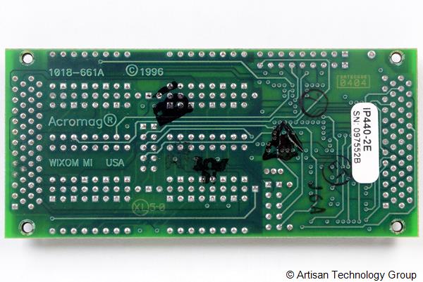 IP440-2E Acromag (Isolated Digital Input Module) | ArtisanTG™
