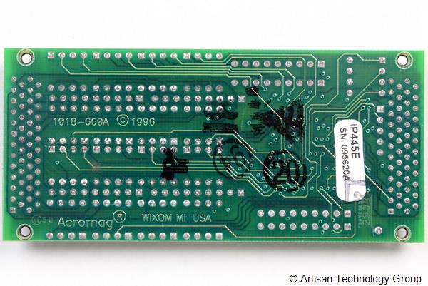 IP445E Acromag (Isolated Digital Output Module (Extended Temp ...