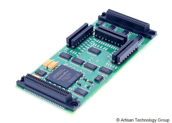 IP470A Acromag (Digital I/O IndustryPack Module) | ArtisanTG™