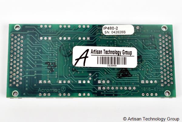 IP480-2 Acromag (Counter / Timer IndustryPack Module) | ArtisanTG™