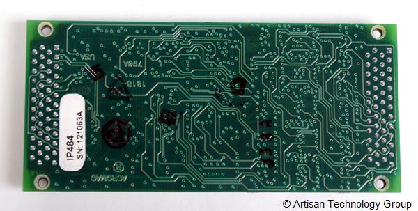 IP484 Acromag (Industry Pack Counter/Timer) | ArtisanTG™