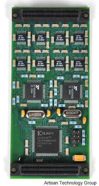 IP520-64 Acromag (Octal EIA/TIA-232 Serial Communication Module ...