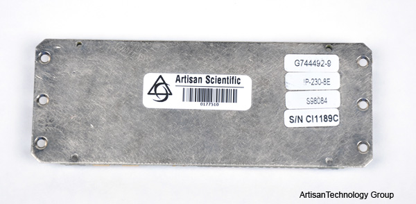 IP230-8E / IP230-8E-ET Acromag (16-Bit D/A Extended Temperature Range Analog Output Module ...