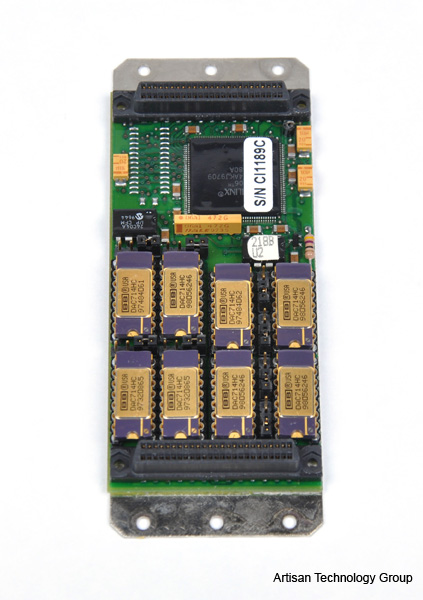 IP230-8E / IP230-8E-ET Acromag (16-Bit D/A Extended Temperature Range Analog Output Module ...