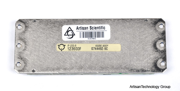 IP230-8 Acromag (16-Bit D/A Analog Output Module) | ArtisanTG™