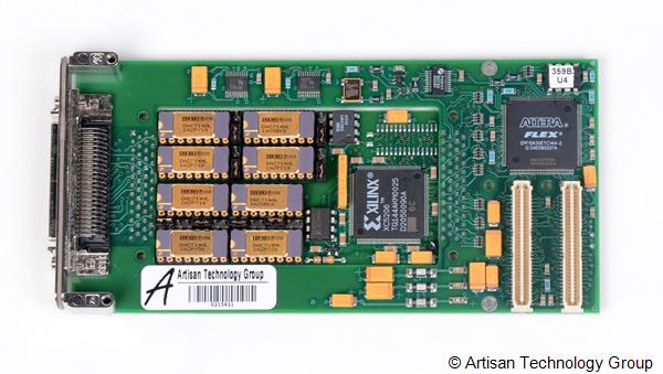 PMC230-8 Acromag (16-Bit D/A Analog Output PMC Module) | ArtisanTG™