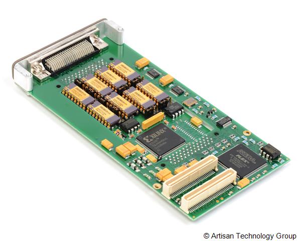 PMC230-8E Acromag (16-Bit D/A Analog Output PMC Module) | ArtisanTG™