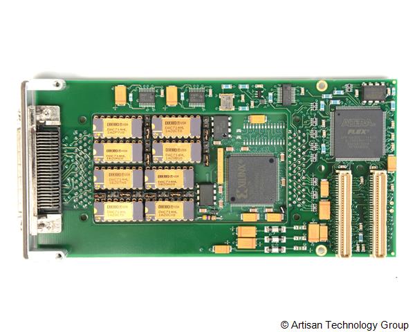 PMC230-8E Acromag (16-Bit D/A Analog Output PMC Module) | ArtisanTG™