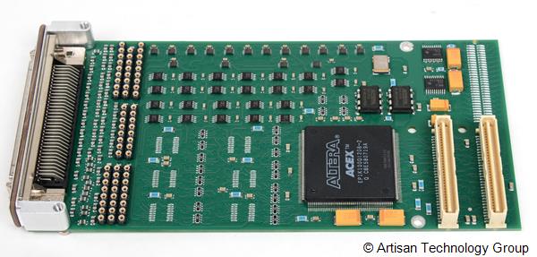 PMC424 Acromag (Digital I/O PMC Module) | ArtisanTG™
