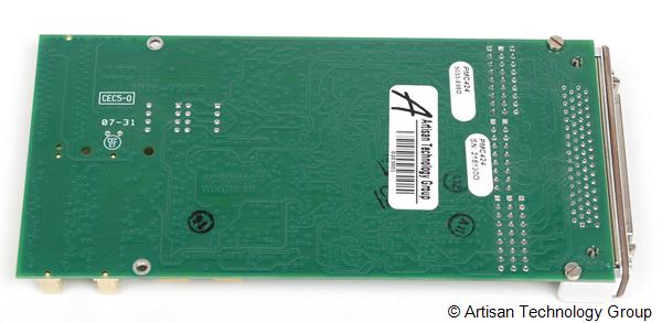 PMC424 Acromag (Digital I/O PMC Module) | ArtisanTG™