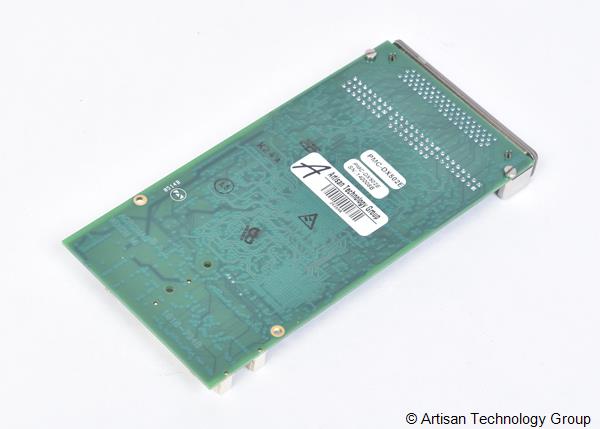 PMC-DX502E Acromag (Reconfigurable FPGA with Differential I/O Module) | ArtisanTG™