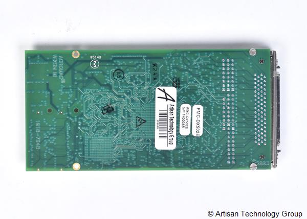 PMC-DX502E Acromag (Reconfigurable FPGA with Differential I/O Module) | ArtisanTG™