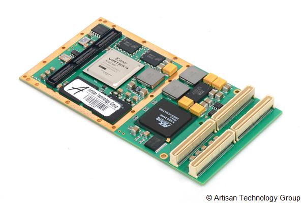 PMC-LX40 Acromag (User-Configurable Virtex-4 FPGA Module) | ArtisanTG™