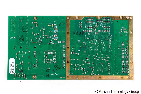 PMC-LX40 Acromag (User-Configurable Virtex-4 FPGA Module) | ArtisanTG™