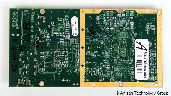 PMC-LX60 Acromag (User-Configurable Virtex-4 FPGA Module) | ArtisanTG™
