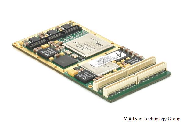 PMC-VLX85 Acromag (Reconfigurable Virtex-5 FPGA Module with Plug-In I/O) | ArtisanTG™