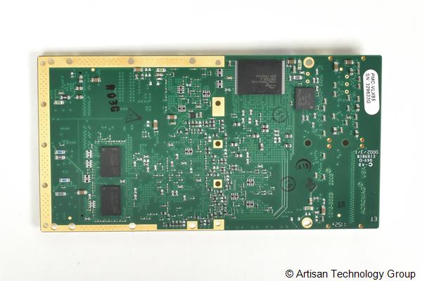 PMC-VLX85 Acromag (Reconfigurable Virtex-5 FPGA Module with Plug-In I/O) | ArtisanTG™