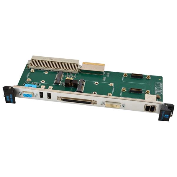 XVME-9640-1-LF Acromag (Rear Transition Module) | ArtisanTG™ XVME-9640-1-LF Acromag (Rear Transition Module) | ArtisanTG™