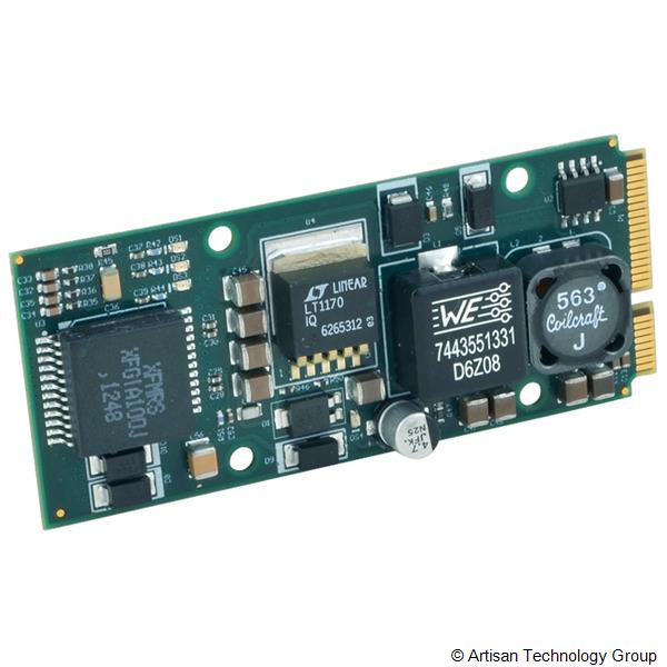 AP580 1Gb Ethernet with Optional Power Over Ethernet Module - Price, Specs