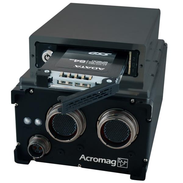 ARCX-4000 Xycom (Small Form Factor Embedded Computer) | ArtisanTG™