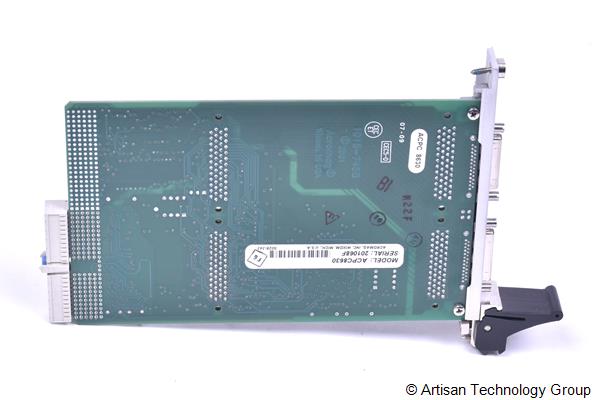 AcPC8630 Acromag (Non-Intelligent 3U cPCI IP Carrier Card) | ArtisanTG™