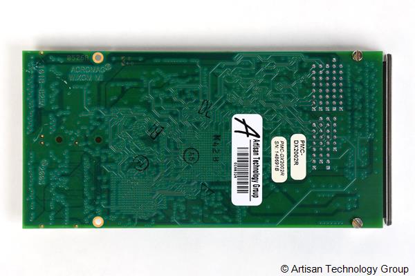 PMC-DX2002R Xycom (Reconfigurable FPGA with Differential I/O Module) | ArtisanTG™