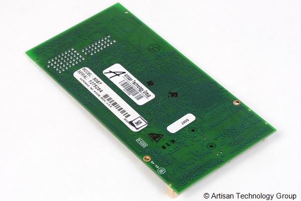 PMC-DX2002R Acromag (Reconfigurable FPGA with Differential I/O Module) | ArtisanTG™