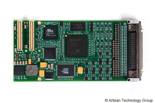 PMC-DX2003 Xycom (Reconfigurable FPGA with TTL and Differential I/O Module) | ArtisanTG™