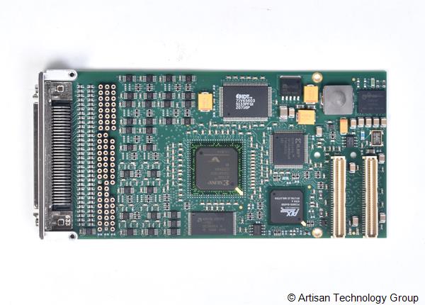 PMC-DX502E Acromag / Xembedded / Xycom (Reconfigurable FPGA with Differential I/O Module ...