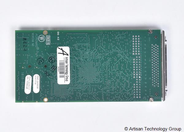 PMC-DX502E Acromag / Xembedded / Xycom (Reconfigurable FPGA with Differential I/O Module ...