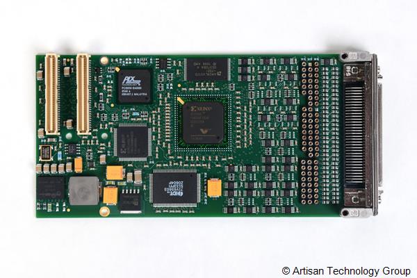 PMC-DX502 Xycom (Reconfigurable FPGA with Differential I/O Module) | ArtisanTG™