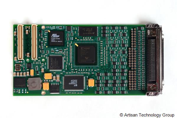 PMC-DX502 Acromag (Reconfigurable FPGA with Differential I/O Module) | ArtisanTG™