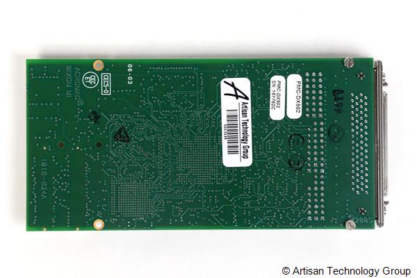 PMC-DX502 Xycom (Reconfigurable FPGA with Differential I/O Module) | ArtisanTG™