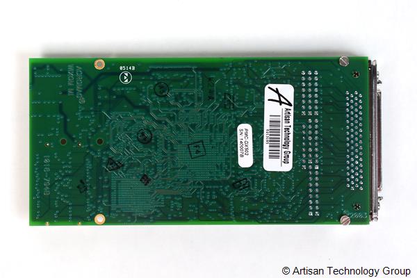 PMC-DX502 Acromag (Reconfigurable FPGA with Differential I/O Module) | ArtisanTG™