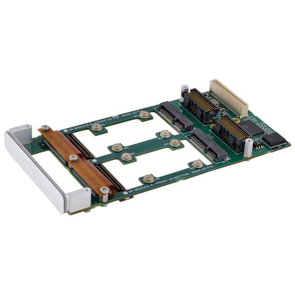 XMCAP2000 Acromag (XMC Carrier Card for AcroPack Modules) | ArtisanTG™