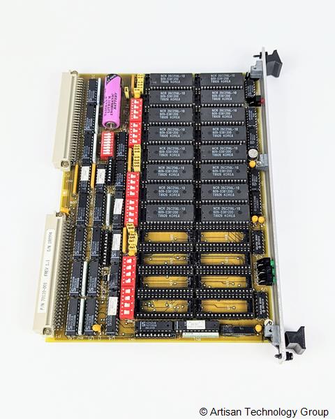 XVME-110 Xycom (EEPROM Memory Module) | ArtisanTG™