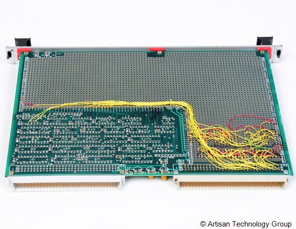 XVME-085 Xycom (Prototyping Module) | ArtisanTG™