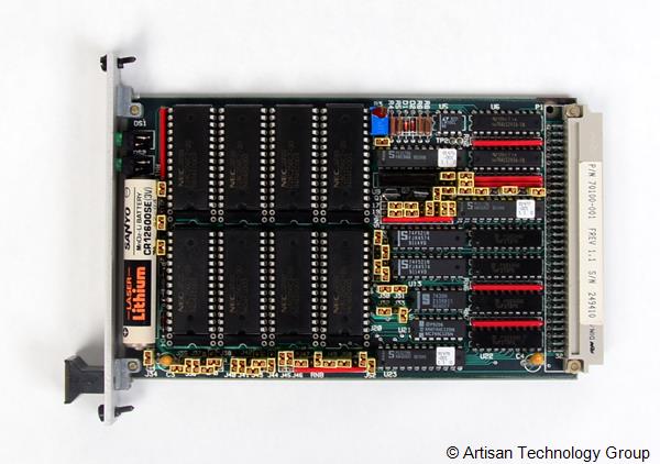 XVME-100 Xycom (EEPROM Memory Module) | ArtisanTG™