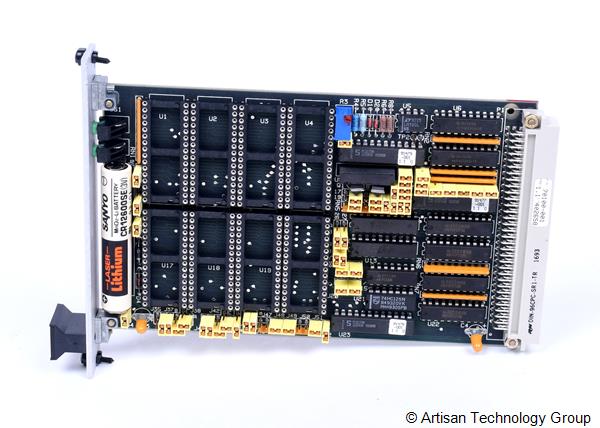 XVME-100 Acromag (EEROM Memory Module) | ArtisanTG™ XVME-100 Acromag (EEROM Memory Module) | ArtisanTG™