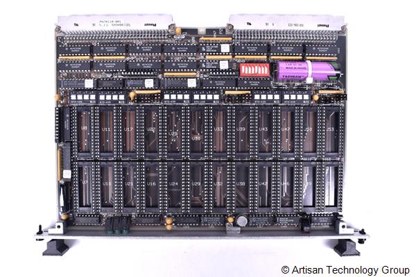 XVME-110 Xycom (EEPROM Memory Module) | ArtisanTG™