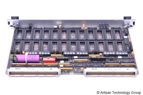 XVME-110 Xycom (EEPROM Memory Module) | ArtisanTG™