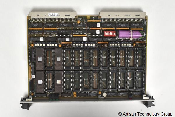 XVME-110 Xycom (EEPROM Memory Module) | ArtisanTG™