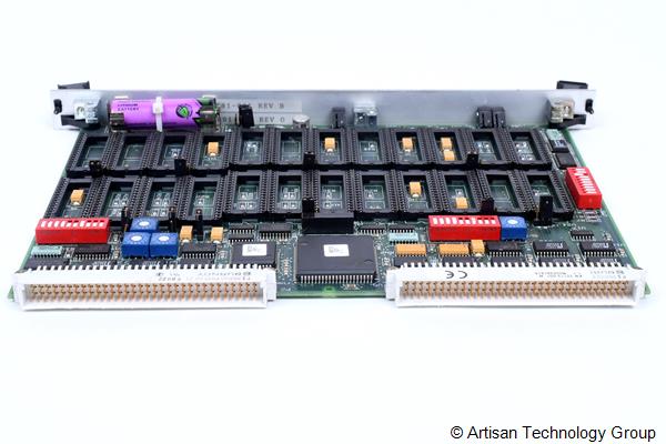 XVME-113 Xycom (RAM/ROM/Flash Memory Module) | ArtisanTG™