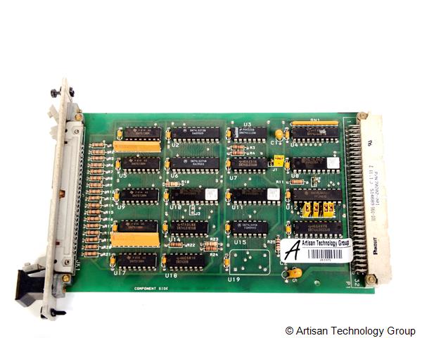 XVME-202 Xycom (PAMUX Controller Module) | ArtisanTG™