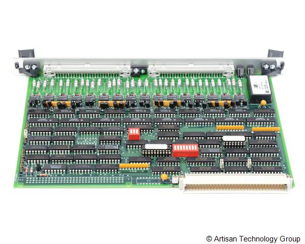 XVME-212/1 Xycom (Digital Input Module) | ArtisanTG™
